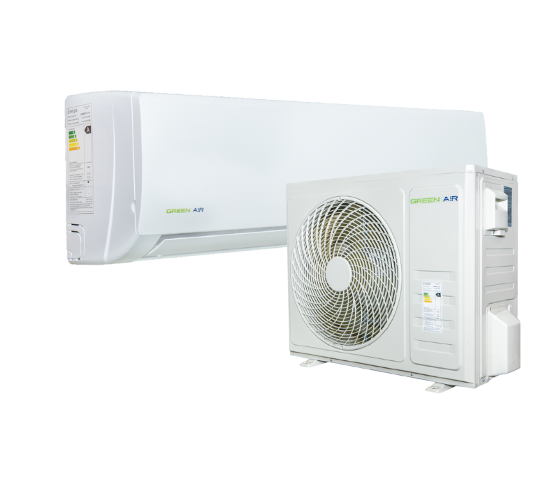 Green Air | COOL ENERGY COMPANY